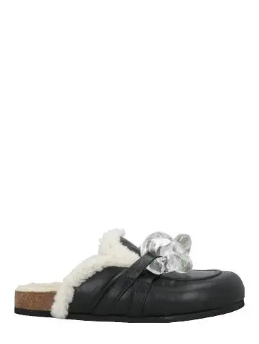 JW Anderson Mules & Clogs - Black