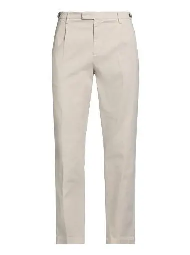 Barena Venezia Straight Leg Casual Pants - Beige