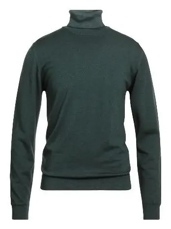 DANIELE FIESOLI Merino Wool Sweater - Grey