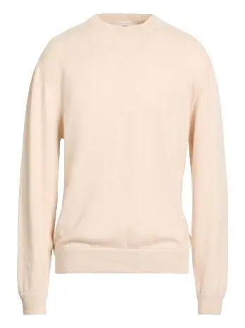 DANIELE FIESOLI Sweater Sky Cashmere - White