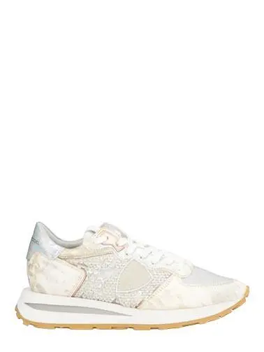 Philippe Model Low-top Sneakers - White