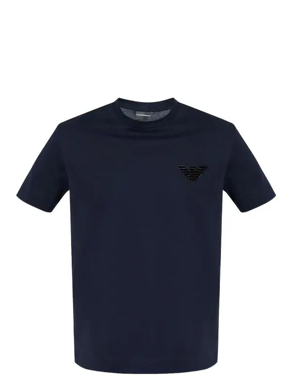 Emporio Armani T-shirt - Blue