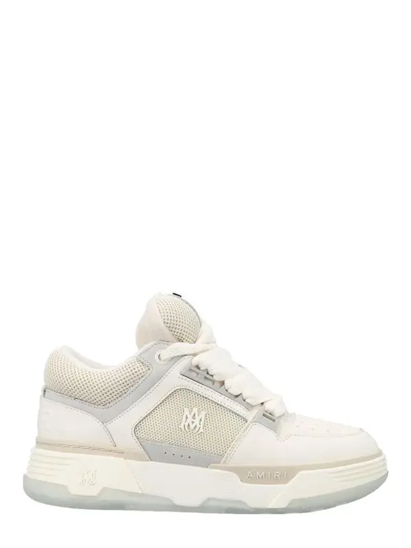 Amiri Ma-1 Sneakers - Beige