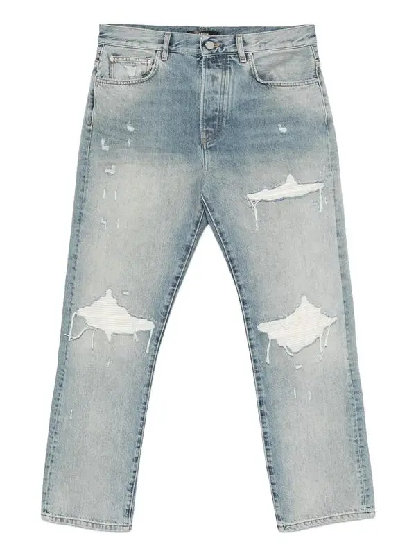 Amiri Jeans - Blue