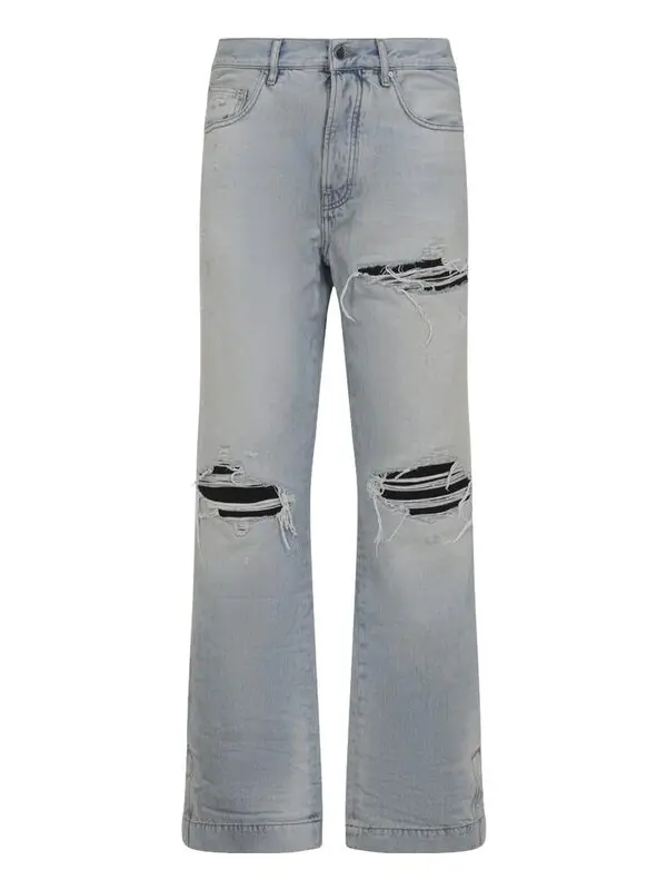 Amiri Denim - Blue