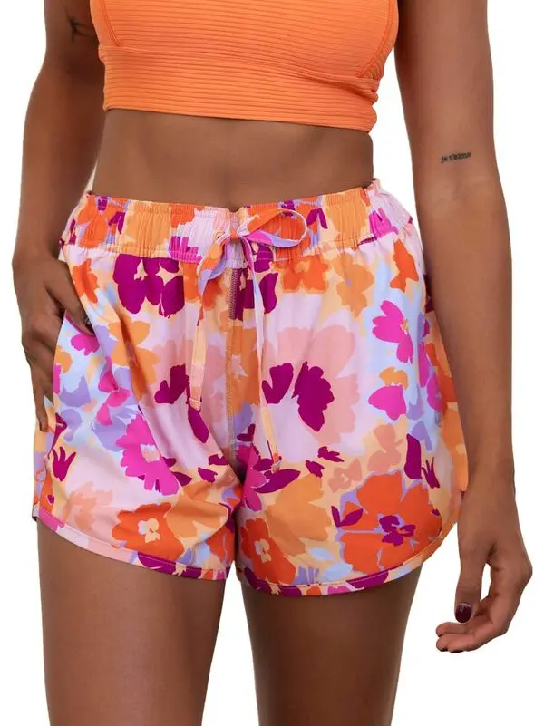 NANI Hybrid Lake Short - Esti