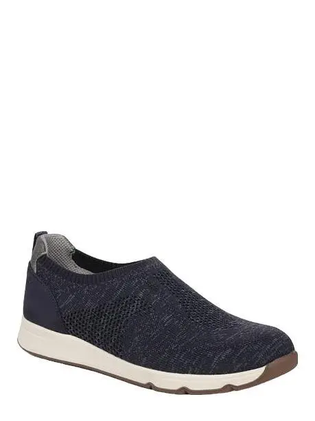 LIFESTRIDE Respect Slip-on Sneaker - Navy Blazer/ Vintage Indigo