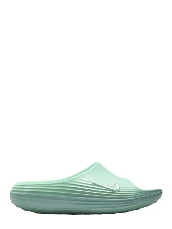 Nike Reactx Rejuven8 Slides - Mint Foam/mint Foam/cannon
