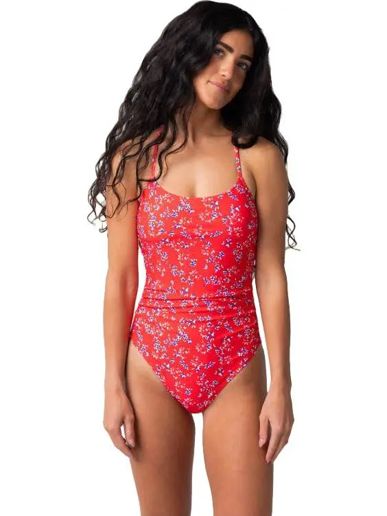 NANI Stevie One Piece - Cardinal