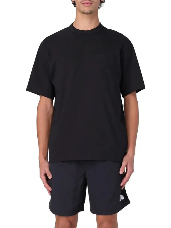 The North Face T-shirt - Black
