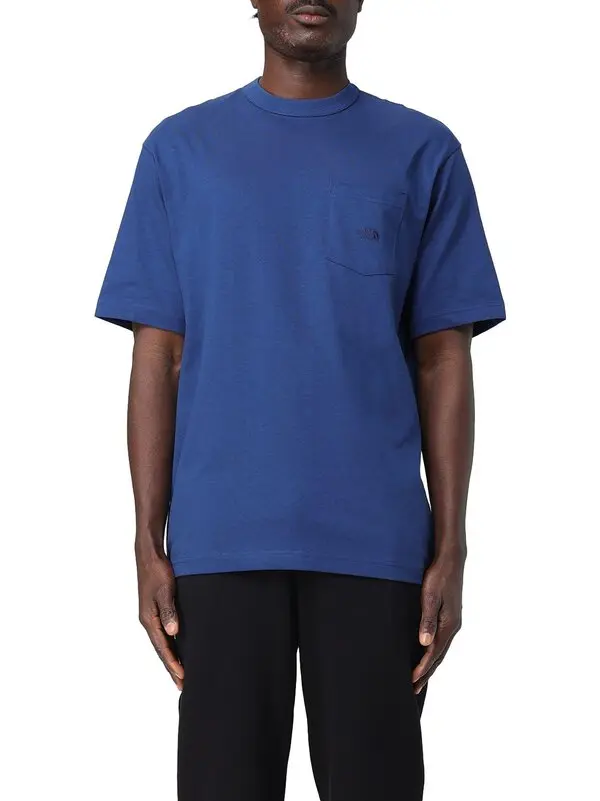 The North Face T-shirt - Blue