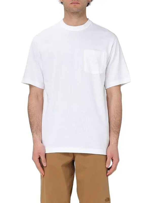 The North Face T-shirt - White