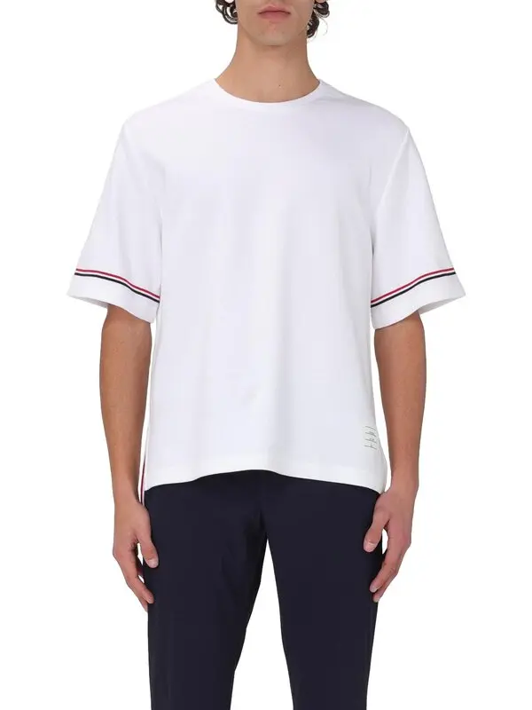 Thom Browne T-shirt - White