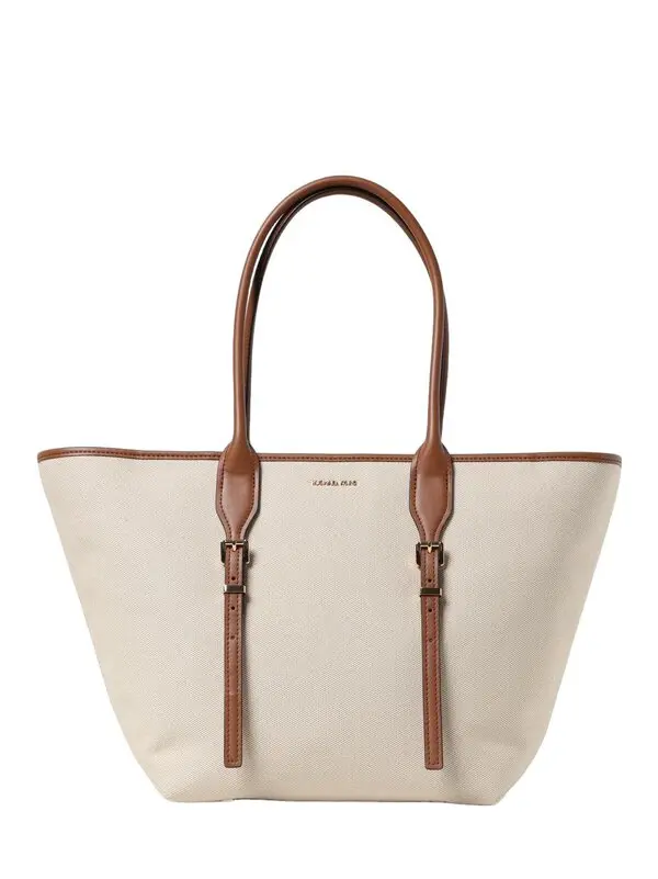 Michael Kors Tote Bag - Beige