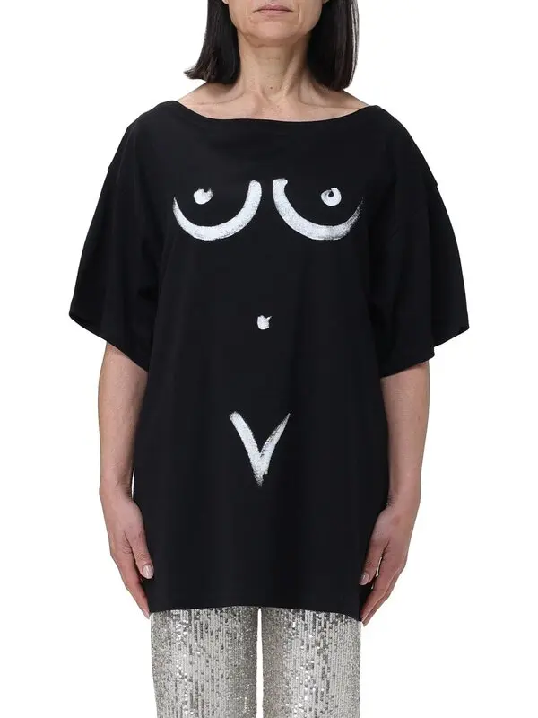 Moschino T-shirt - Black