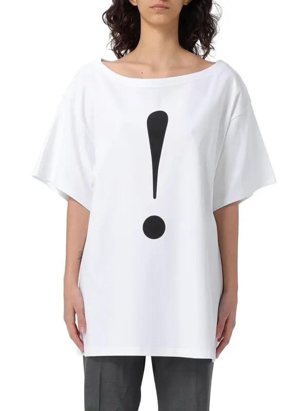 Moschino T-shirt - White