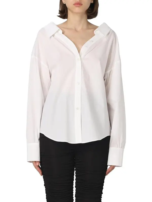 Moschino Shirt - White