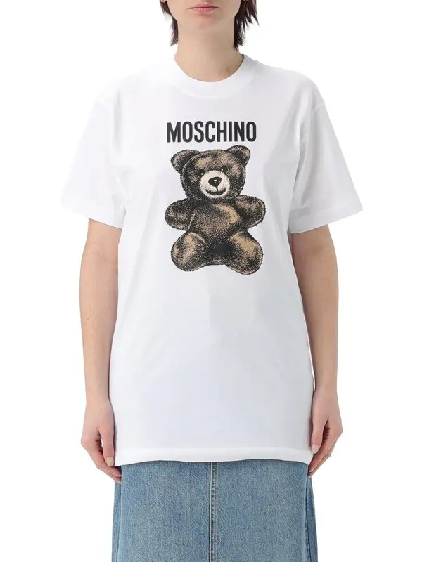 Moschino T-shirt - White