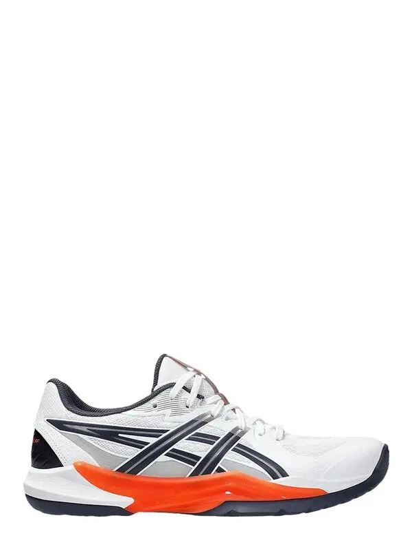 Asics Powerbreak Ff Sneakers - White