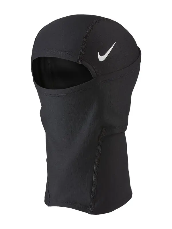 Nike Pro Hyperwarm Hood - Black