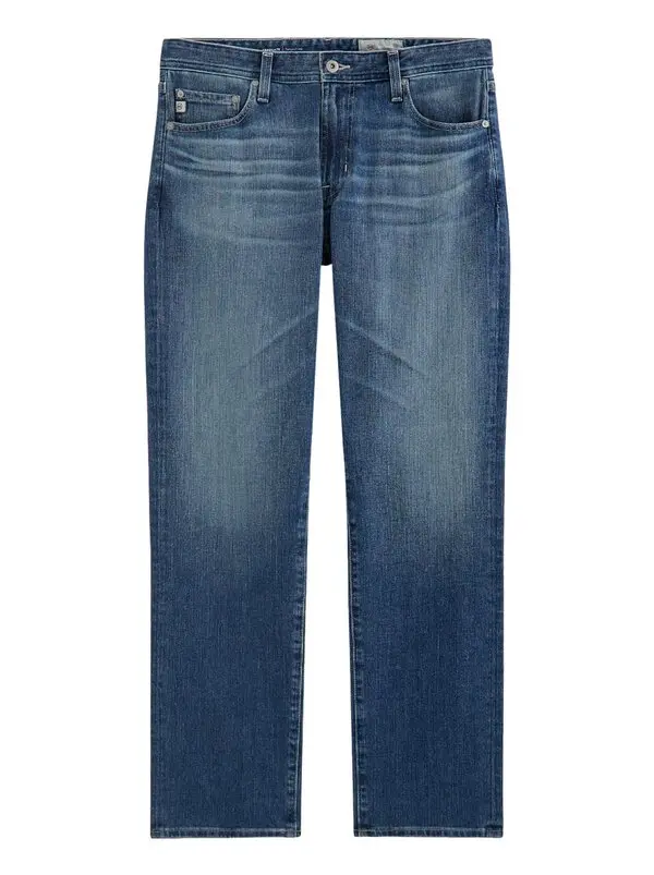 Ag Graduate Denim Jeans - Petaluma