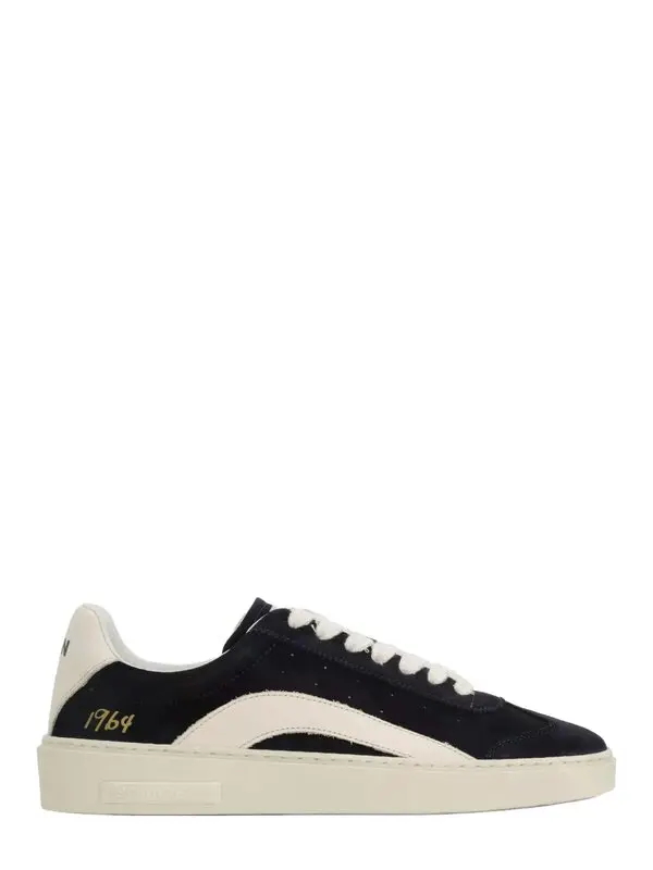 Dsquared2 Rider Sneakers - Blue