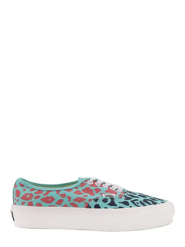 VANS Lx Authentic 44 Cotton Sneakers - Multicolor