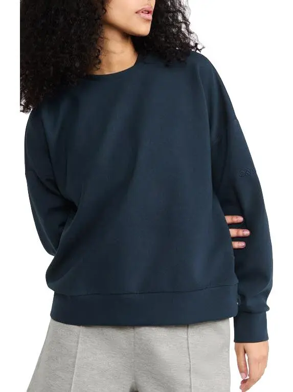 CRAFT Adv Join Jersey Sweatshirt - Blaze
