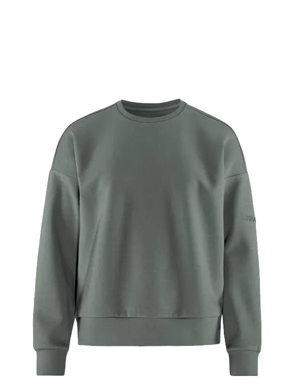 CRAFT Adv Join Jersey Sweatshirt - Leaf