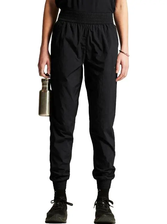 CRAFT Join Wind Joggers - Black