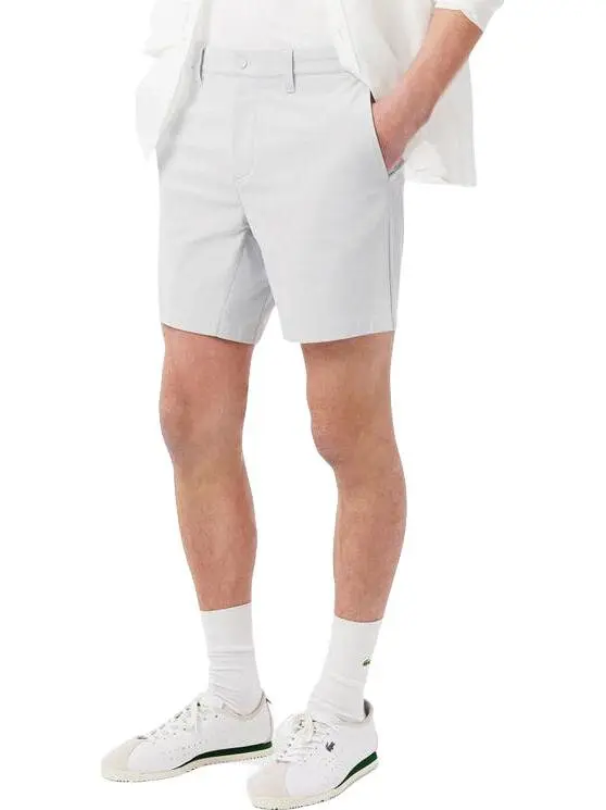 Lacoste Slim Fit Commuter Shorts - Calluna
