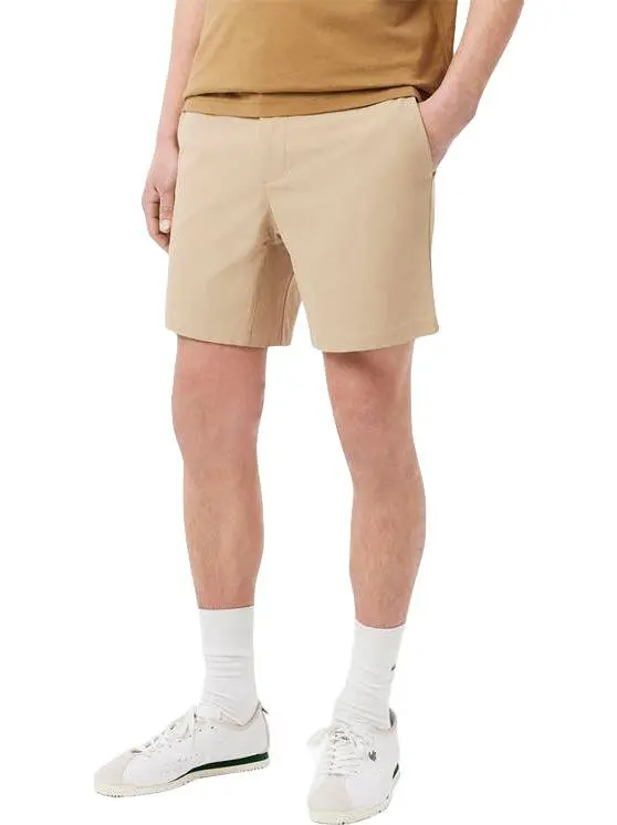 Lacoste Slim Fit Commuter Shorts - Viennese