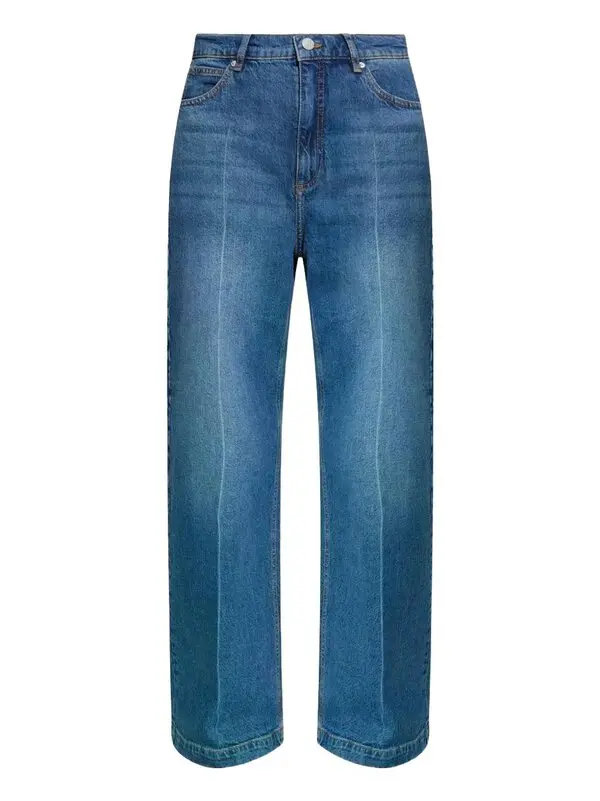 Munthe Powell Jeans - Blue