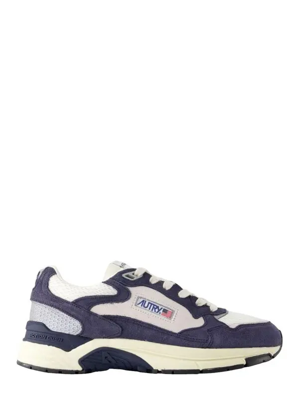 AUTRY Sneakers - Blue
