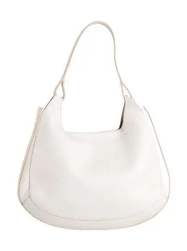 GIANNI CHIARINI Hobo Bag - Grey