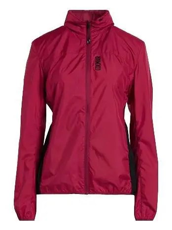 COLMAR Windbreaker Jacket - Red
