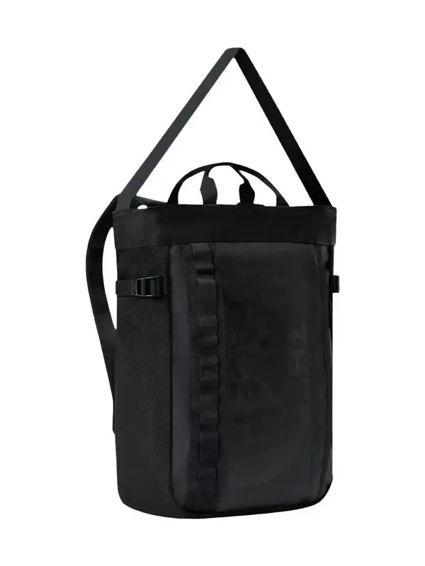 The North Face Base Camp Tote Backpack - Black