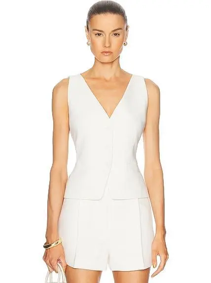 L'academie Nomiko Top - Ivory