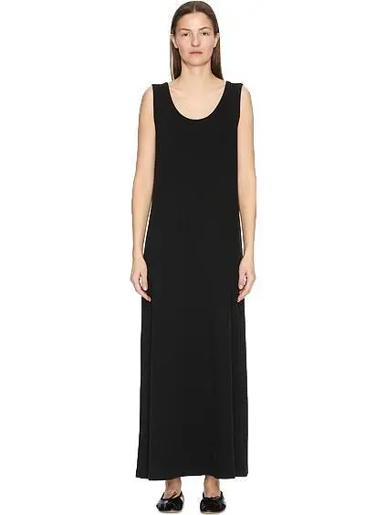 THE ROW Tetzi Dress - Black