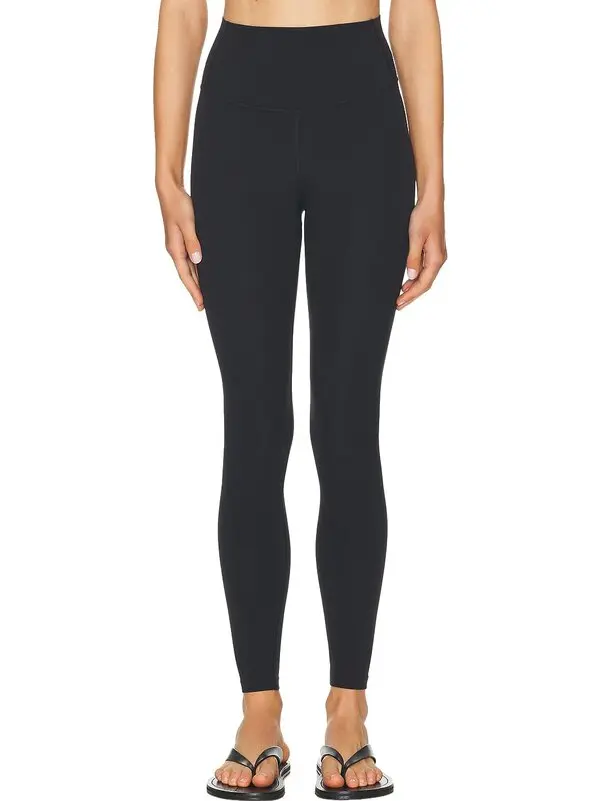 Splits59 Airweight High Waist 26 Legging - Black
