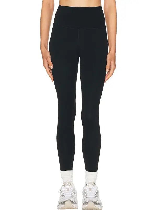 Splits59 Airweight High Waist 26 Legging - Black