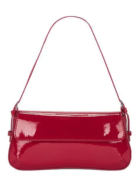 8 Other Reasons Kali Shoulder Bag - Red