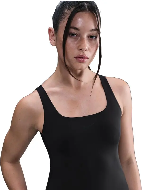 Nike Form Tank Top - Black