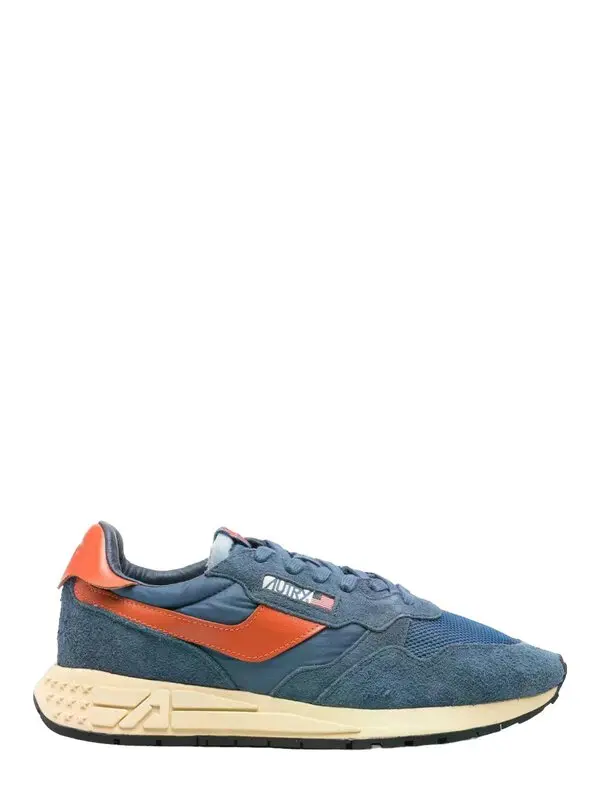 AUTRY Reelwind Sneakers - Blue