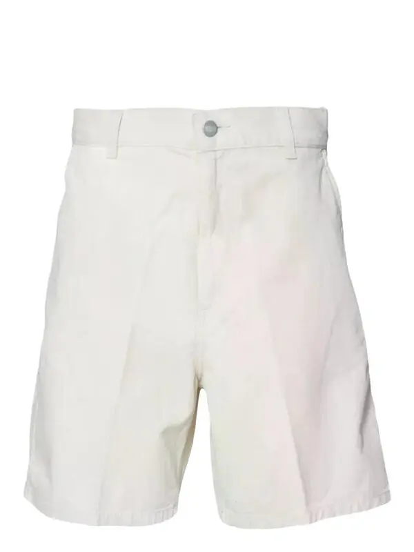 Carhartt Work In Progress D' Drewe Cargo Shorts - Neutrals