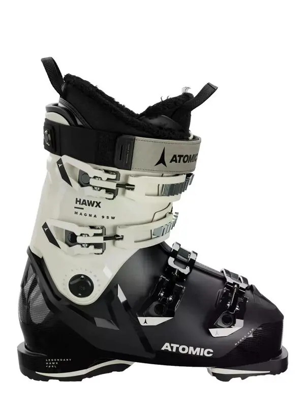 ATOMIC Hawx Magna 95 W Gw Ski Boots - Black