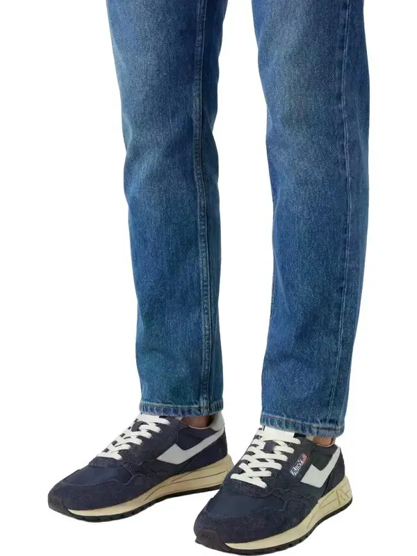 AUTRY Reelwind Sneakers - Blue