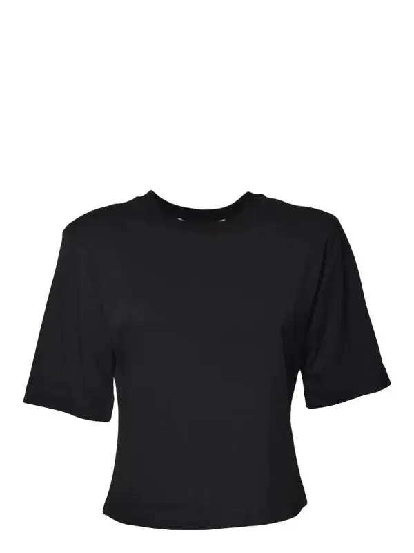 NINEMINUTES T-shirt - Black