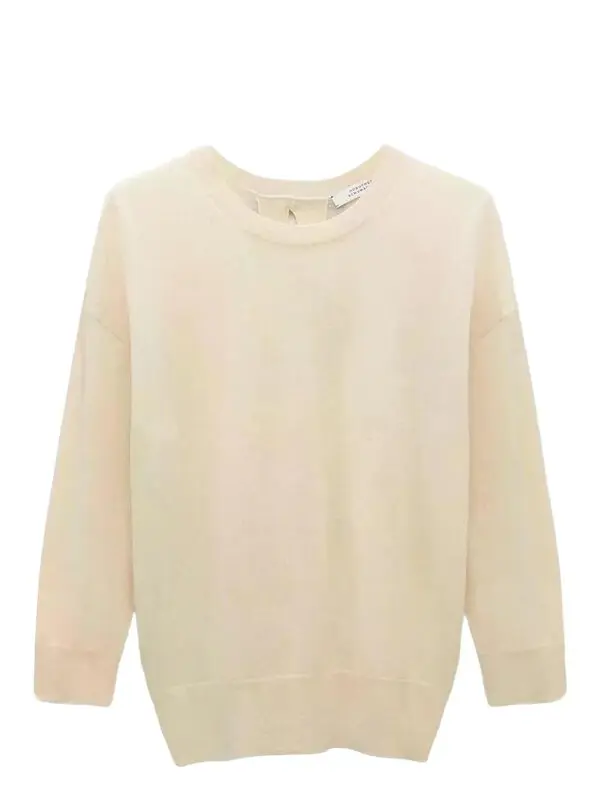 Dorothee Schumacher Refined Essentials Jumper - Neutrals