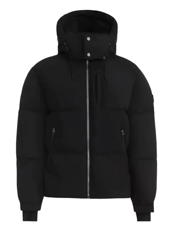 Rudsak Vincent Jacket - Black